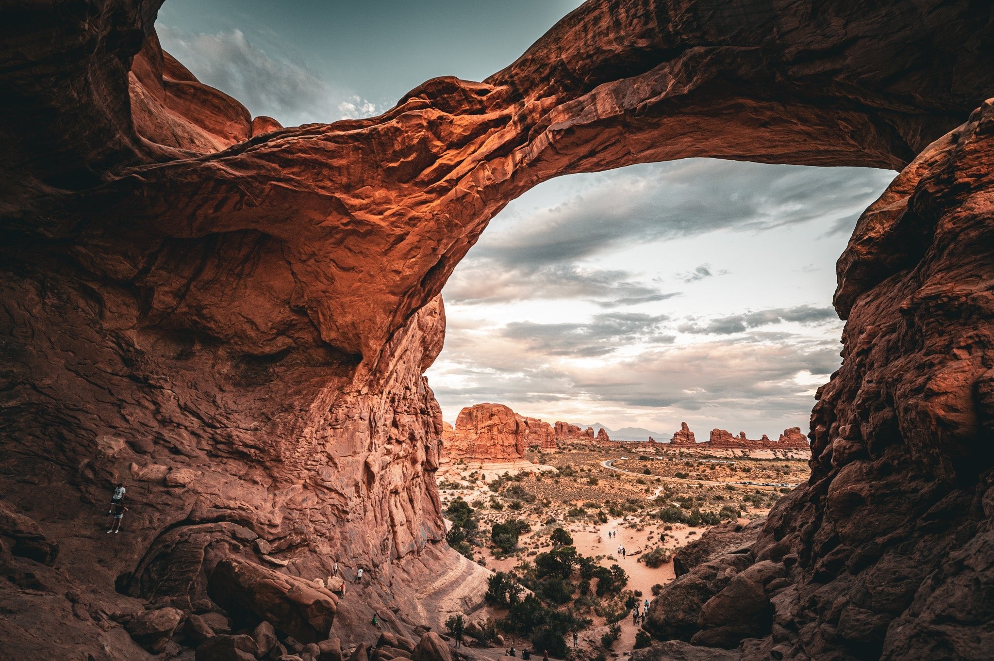 Natural Frames Part 2 | Photography Art, Visiting This World